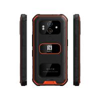 China 4G/3G/2G Indestructible Military Rugged Phone Android 13 for sale