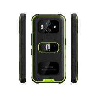 China 512G WIFI Slim Military Rugged Phone 5050mAh Water Resistant for sale