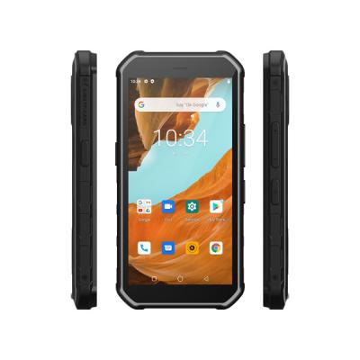 China Rough Military Rugged Phone Smart MTK6762 Octa Core for sale