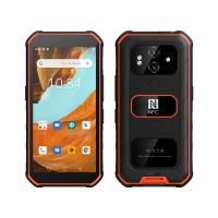 China 5G Waterproof Rugged Gaming Phone Smartphone Unlocked GLONASS Beidou for sale