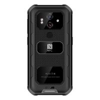 China 236g NFC Military Rugged Phone Android 12 Customized for sale