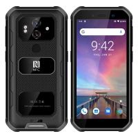 China 5000mAh Most Indestructible Cell Phone Military Spec 6GB for sale