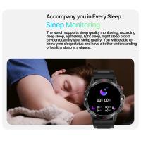 China Rugged Military Bluetooth Calling Smartwatch Ip68 Touchscreen for Outdoor for sale