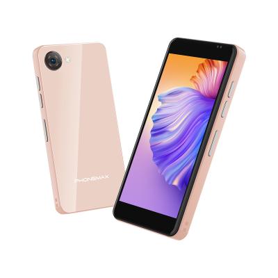 China Capacity 2000mAh Battery Android 14.0 Mobile Phone with USB Type C Connection for sale