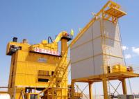 China 320TPH Batching Container Asphalt Mixing Plant LB4000 for sale