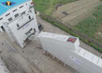 China Municipal Road LB4000 320TPH Asphalt Drum Mix Plant for sale