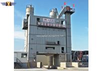 China Stationary Asphalt CSM320 Mixing Tower Airport Runway for sale