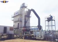 China LB1500 Container Asphalt Mixing Plant for sale