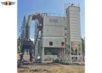 China LB1500 Container Asphalt Mixing Plant 120TPH For Municipal Roads for sale