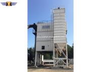 China Mobile Container Asphalt Mixing Plant 120T/H Municipal Roads for sale