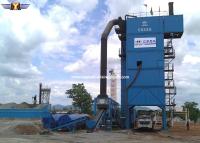 China Highway LB1500 Freeway Mobile Asphalt Mixing Plant for sale
