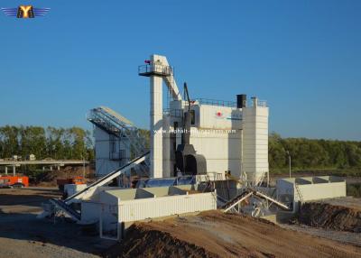 China Bitumen Batching Plant for sale
