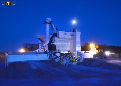 China 240T/H Asphalt Batch Mixing Plant for sale