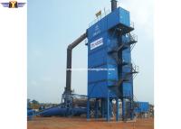China CQM Airport Port Bitumen Hot Mix Plant Main Road for sale