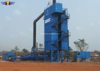 China 120TPH LB1500 Container Asphalt Mixing Plant Highway for sale