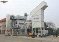 China Freeway LB1500 120T/H Asphalt Drum Mixing Plant highway for sale
