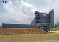 China LB3000 Mobile Asphalt Drum Mixing Plant Forced Intermittent for sale