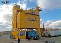 China LB3500 Asphalt Drum Mixing Plant for sale