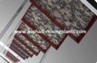 China Hot Aggregate Elevator for 120TPH Asphalt Mixing Plants for sale