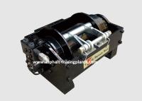China Zhongxin Factory 6.8ton Hydraulic winch for rescue truck for sale