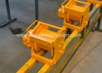 China 800KG 1765lbs Hydraulic Crane Winch Truck Trailer Crawer Truck for sale