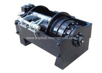 China 14mm Tow Truck Winch for sale