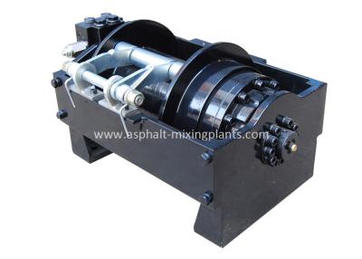 China 14mm Tow Truck Winch for sale
