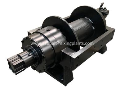 China Bulldozer 10000KG 22000lbs Tractor Industrial Winch for sale