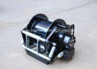China 800KG hydraulic hoist and winch 1765lbs Pilling Rig for sale