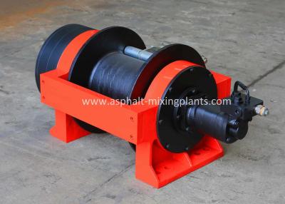 China 45000lbs Industrial Winch for sale