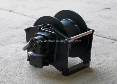China 3310lb 1500KG Hydraulic Hoist Winch For Drilling Rig for sale