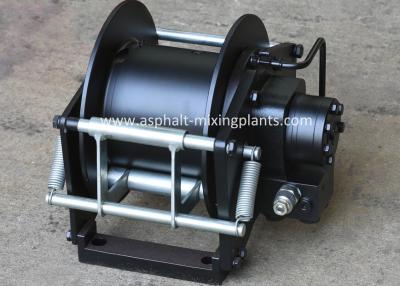 China 1.5 Ton 3310lbs Hydraulic Hoist Winch for loading cranes for sale