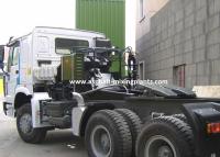China 15000lbs Industrial Winch , Hydraulic Pulling Winch For Loader Escavador Bulldozer Crane Trucks for sale
