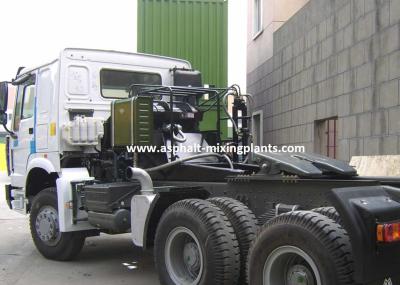 China 15000lbs Industrial Winch , Hydraulic Pulling Winch For Loader Escavador Bulldozer Crane Trucks for sale