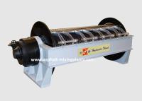 China 16ton/35300lbs hydraulic anchor winch factory for bulldozer for sale