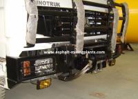 China 15000lbs Hydraulic Anchor Winch For Public Works Trucks for sale
