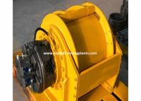 China 270KN/27T hydraulic anchor winch planetary gear effort efficient factory direct for sale