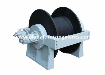 China 125KN 32mm 27260lbs Windlass Mooring Winch With Cable for sale