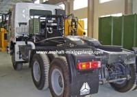 China 68KN Hydraulic Tugger Winch 15000lbs For Truck Planetary Gear for sale