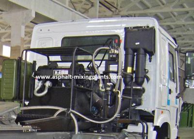 China 6.8 Ton 15000 LB Hydraulic Winch For Tugger for sale