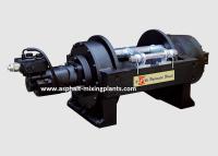 China 15 Ton 33000lbs Windlass And Mooring Winch for sale