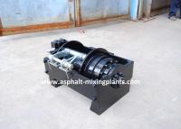 China 6.8 ton planetary reducer vehicle tool for lifting pulling machine hydraulic winch for sale