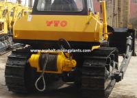 China 45000lbs 20 Ton Windlass Mooring Hydraulic Winch for sale