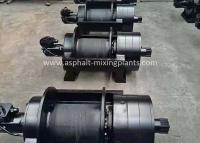 China 25 Tons 55000lbs Industrial Winch , Hydraulic Towing Winch for Trailer for sale