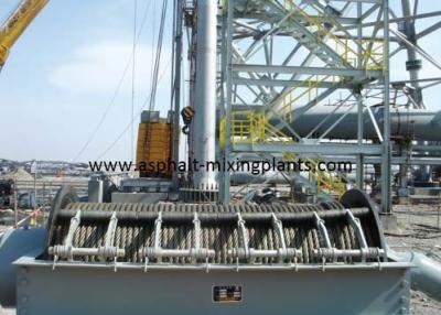 China Lifting Hydraulic Winch for sale