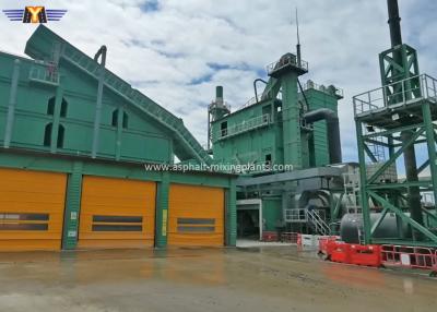 China 320t/h Asphalt Mixing Plant for sale