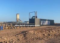 China Bitumen Decanter  Asphalt Bucket Removal Device Heating Coil for sale