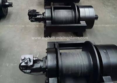 China Truck Planetary Gear 20 Ton Wire Rope Winch Heavy Duty for sale