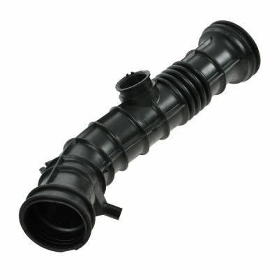 China Heat Resistant EPDM Rubber Hose High Temperature Resistant Flexible Rubber Hose for sale