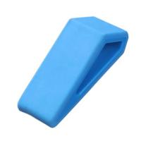 China Custom Rubber Wedge Pad for Horse Hoof Rehabilitation Corrective Trimming for sale